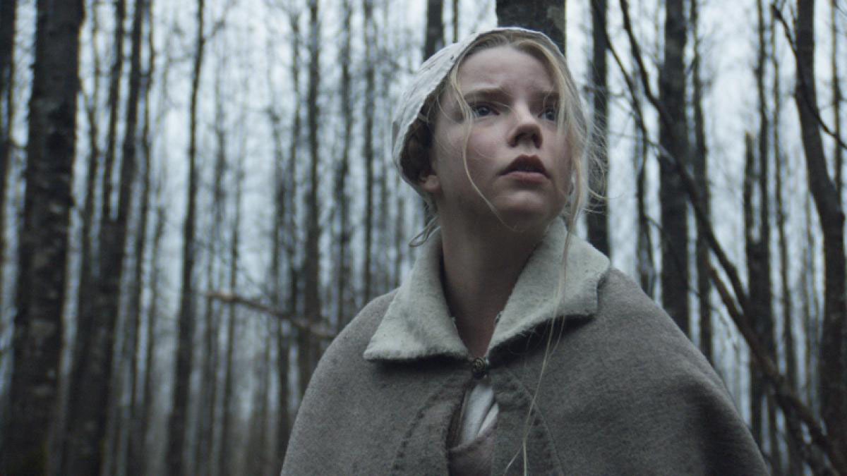 Tráiler de 'The Northman', la nueva película del director de 'The Witch'